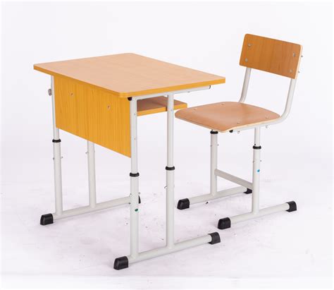 Set Scolar Reglabil Pupitru Cu Scaun Sembazuru Art