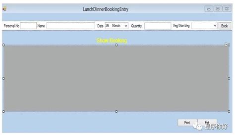 C 代码示例在WinForm中创建并绑定一个DataTable 腾讯云开发者社区 腾讯云