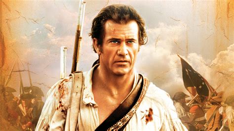Watch The Patriot 2000 2000 Online Free In Hd Fmovies
