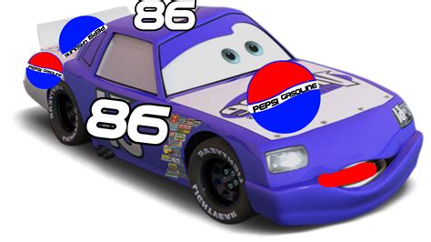 James Cogan Cars Custom Characters вики Fandom