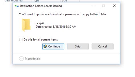 Windows Administrator Permissions Super User