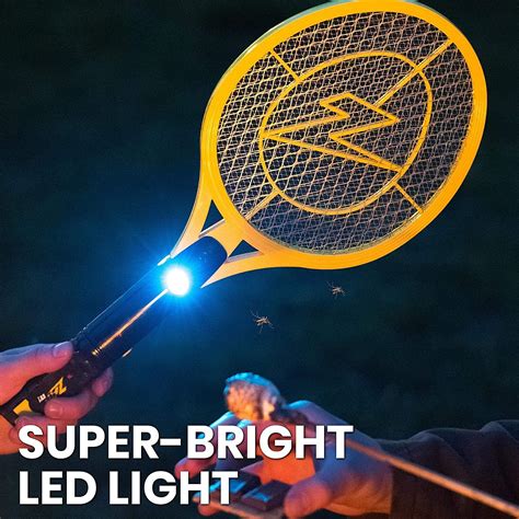 Zap It Mini Bug Zapper Review The Fly Killer Guide
