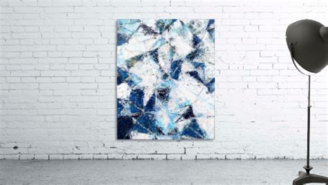 Exploding Panels By Boyan Savov Wall Art