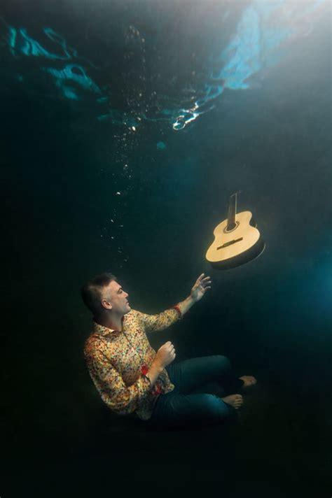 James Grace Image Gallery