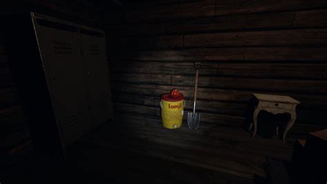 All Halloween Candy And Jack O Lanterns On Grafton Farmhouse In