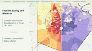 Food Insecurity Data Portal Community Information Now