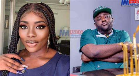 Askia Accepts Chef Daweis Concert Proposal Mmi News Mimi Mefo Info