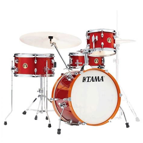 The 9 Best Compact Drum Kits Gear4music