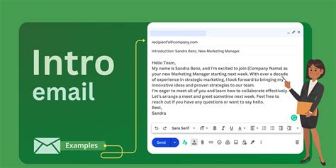 How To Master Introducing Yourself In An Email [with 16 Sample