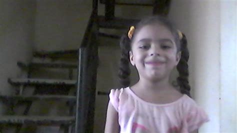 Sophia Alejandra Bailando Youtube