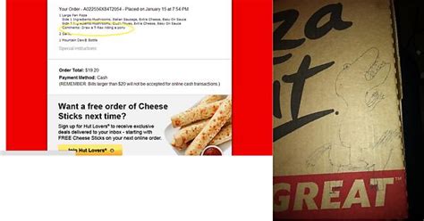 Special Instructions Imgur Special Instructions Imgur