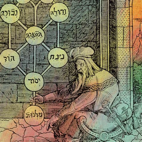 Agrippas Christian Cabala Arnemancy