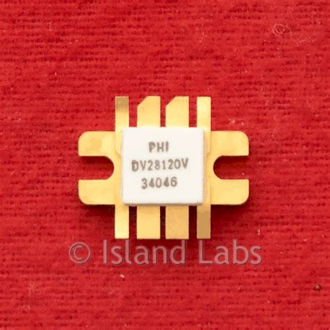 Rf Transistor And Module