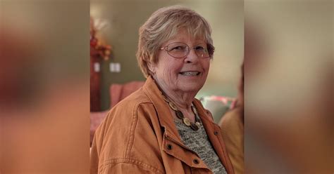 Obituary Information For Susan Dahman