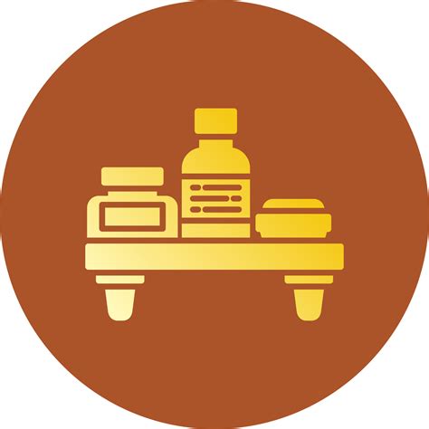 Amenities Creative Icon Design 15959901 Vector Art At Vecteezy