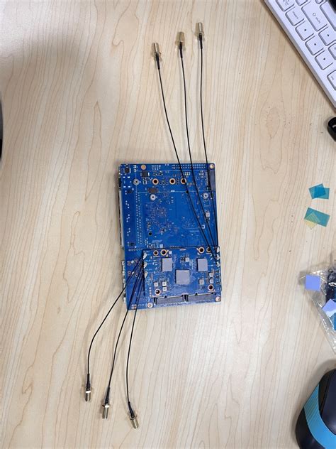 BPI R4 Accessory Installation BananaPi Docs