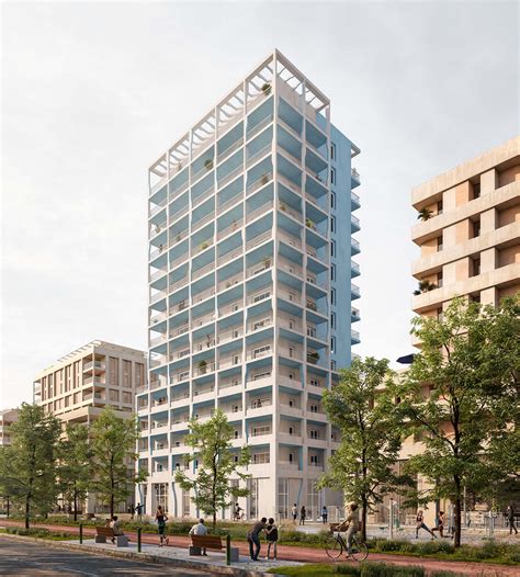 Architectural 3d Rendering Portfolio Featuring Projects And Still Images Gda V