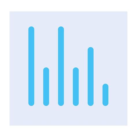 Premium Vector Modern Icon Of Data Analysis In Flat Style