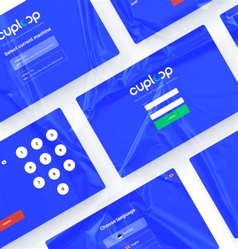 cuploop codelive