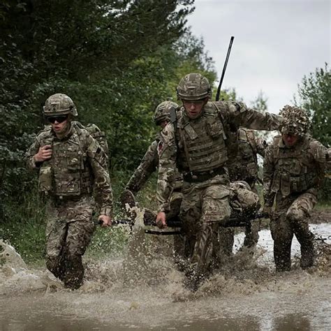 3 Royal School Of Military Engineering Regiment The British Army