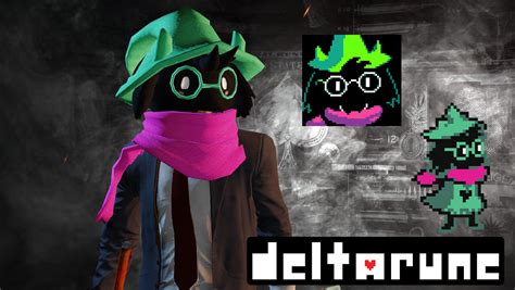 Deltarune Ralsei Mask By Cviii Payday 2 Mods Modworkshop