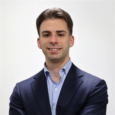 Massimo Piazza Computer Vision Engineer Master Of Science