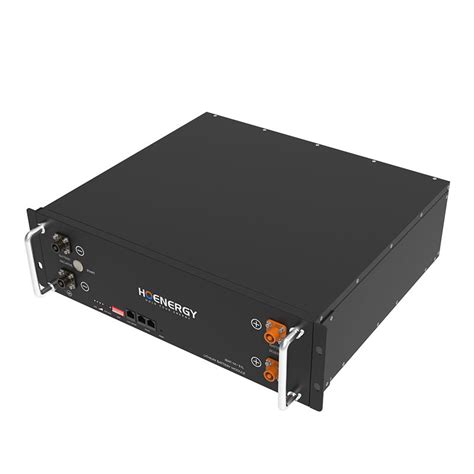 48v Low Voltage Lithium Ion Battery