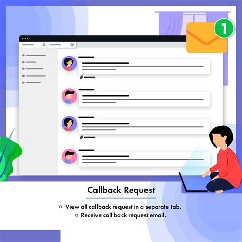 Qloapps Callback Request For Better User Satisfaction Webkul