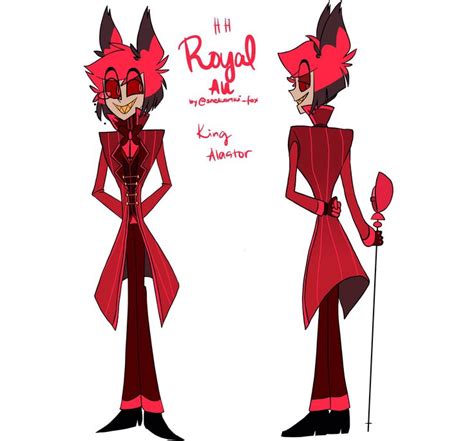 Sneko🦊 On Twitter Hotel Art Monster Hotel Character Design