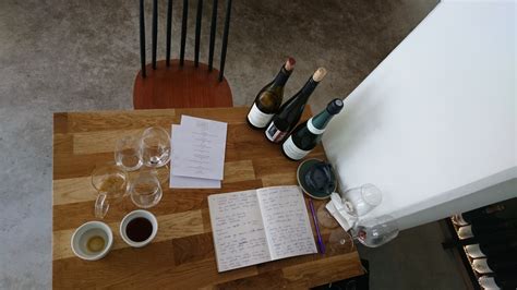 Daniel Schein Van 4850 De Koffiekenner Onder De Wijnliefhebbers De Buik Van Amsterdam