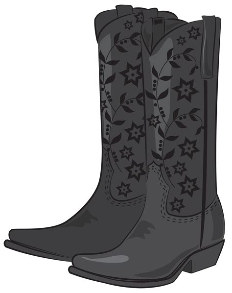 Cowboy Boots Png 20 Free Cliparts Download Images On Clipground 2025