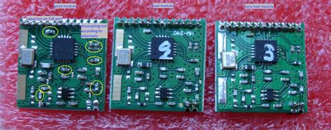 Si4432 Green Module General Electronics Arduino Forum Si4432 Green Module General Electronics Arduino Forum