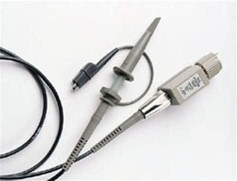 P5050 500 Mhz Passive Voltage Probe Rentaltec