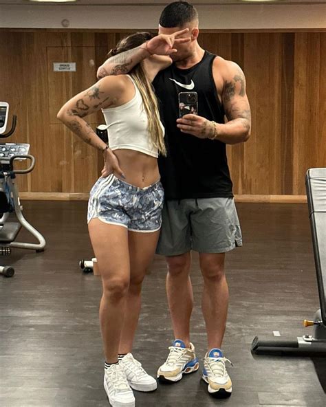 Agatha Sá Namorada De Felipe Ret Impressiona Ao Postar Antes E Depois Primeira Hora