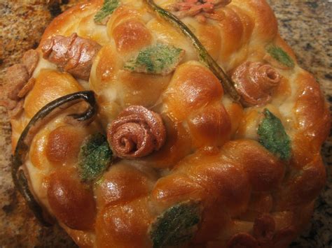 Chef Tess Bakeresse Artisan Bread Class And Decorative Bread Class