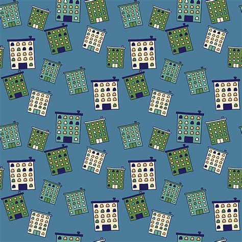 City Bulding Illustrations Royalty Free Vector Graphics And Clip Art Istock