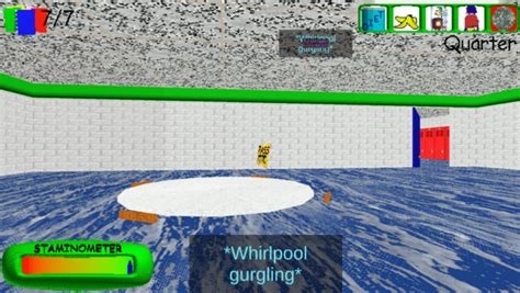 Bus Pass Baldis Basics Wiki