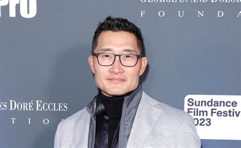 Daniel Dae Kim