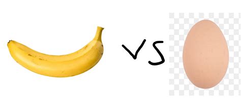 Bannana Vs Egg Part 1 By Maximusreed On Deviantart
