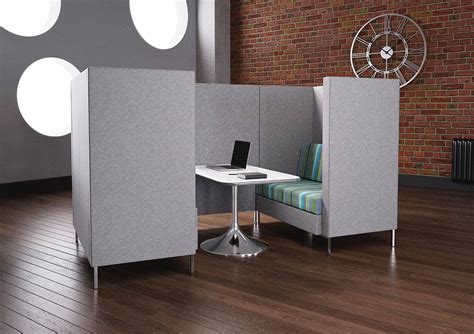 Rectangular Meeting Table Ecos