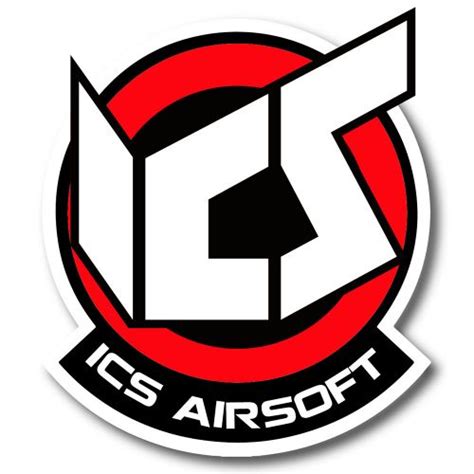 Ics Patch Cqb Airsoft Shop