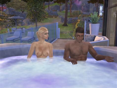 Nsfw Special Issue My Sex Buddy 1 Fernanditwo1 Sims 4 Spicy Pics
