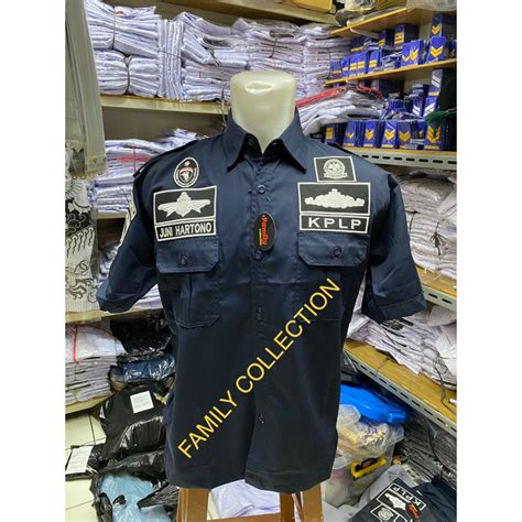 Jual Seragam Kplp Shopee Indonesia