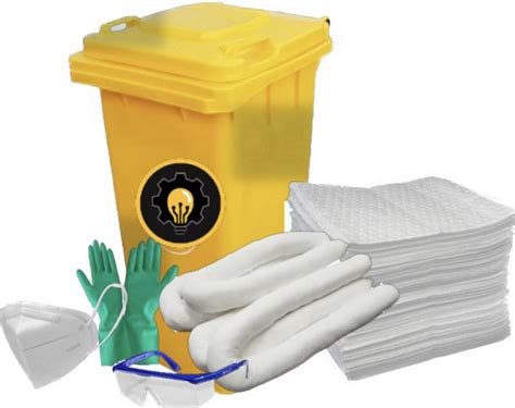 Kit Limpieza 2 Au Fours