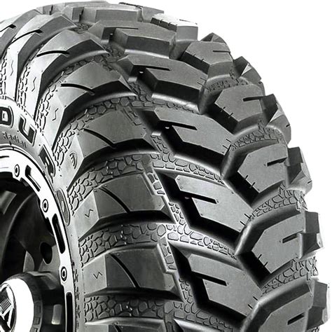 Duro Frontier Di 2037 26x9r12 4 Ply All Terrain Atv Utv Tire With