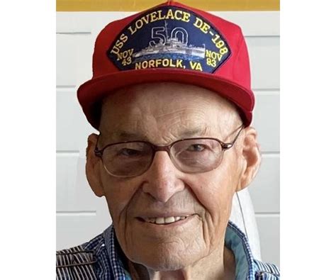 Roger Wayne Rossiter Obituary 2024 Spirit Lake Ia Warner Funeral Homes And Crematory Everly