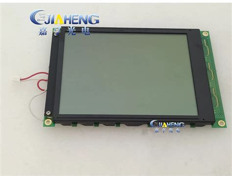 Sg320240a Tfh Vz004 Sg320240a 320240a Reve1 E243002 Pc 001 94v 0 Lcd