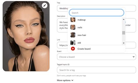What Are The Best Pinterest Keywords To Use In 2026 List Brand24