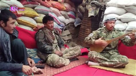 بیه مردی کنیم ده روز میدو خداداد خالقی Youtube