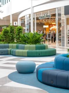 160 Mall Seating Area Ideas Design Seating Area Seating